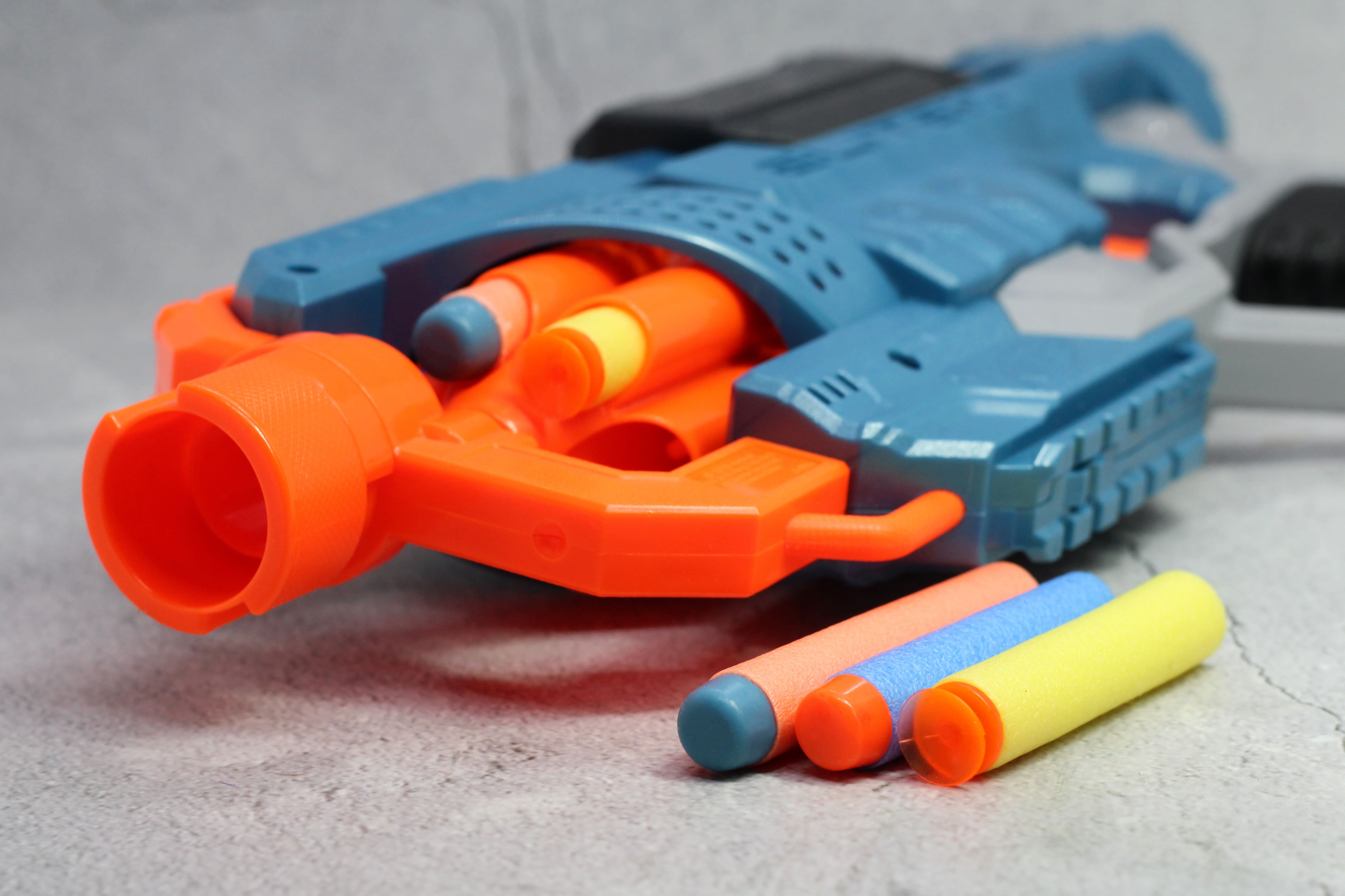 Nerf Battles 101: Tips and Tricks for Ultimate Victory | Tactical Urban Combat